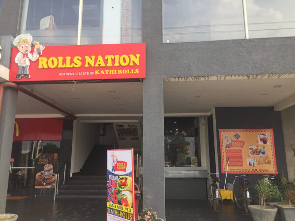 Gallery – Rolls Nation